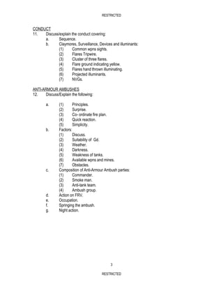 Pcc ambush notes_instrs.doc