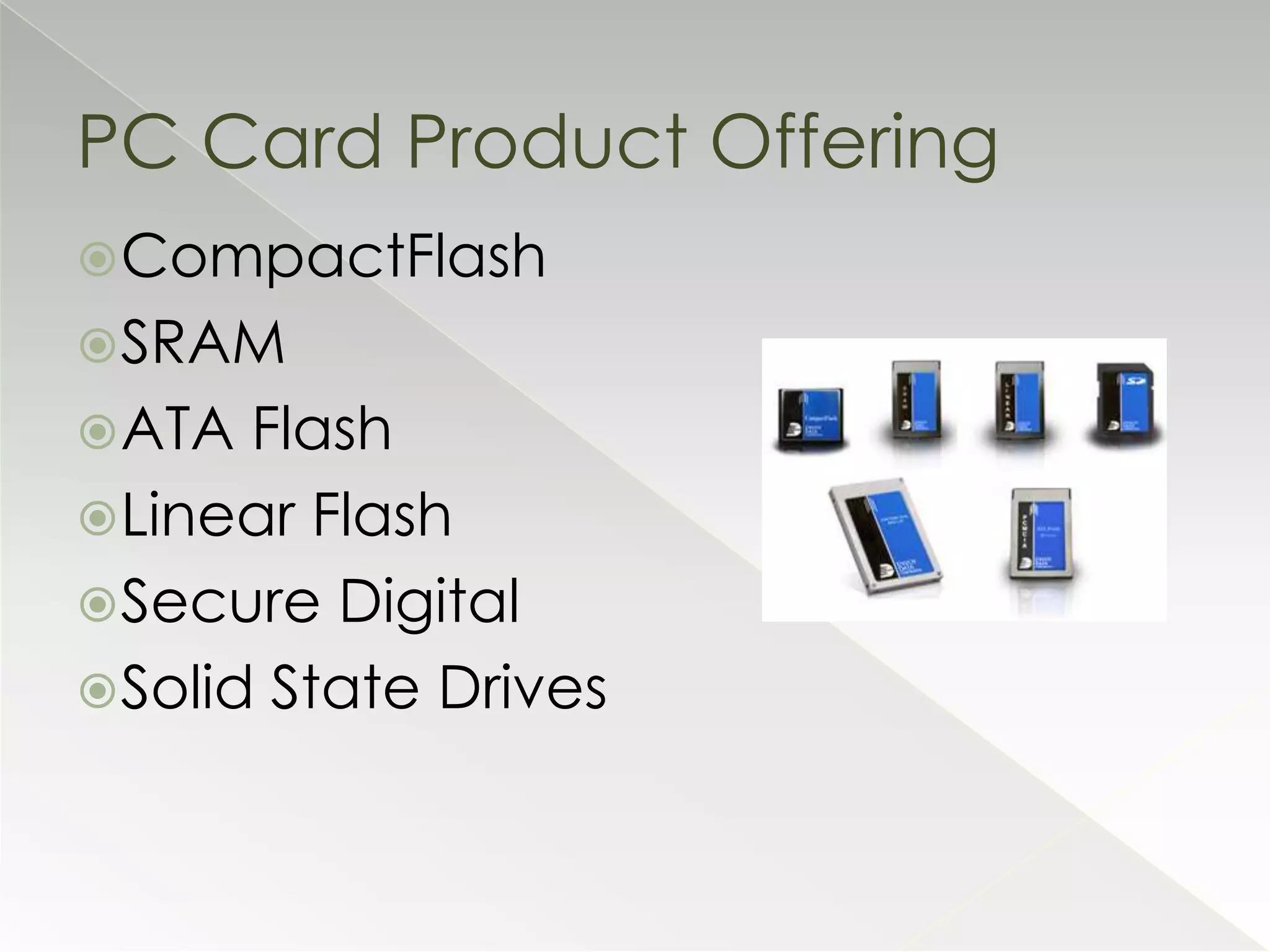 Envoy Data Background | PPT