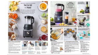 Pampered chef catalog 2020 store