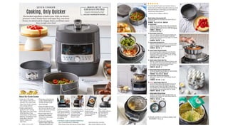 Pampered chef catalog 2020 store