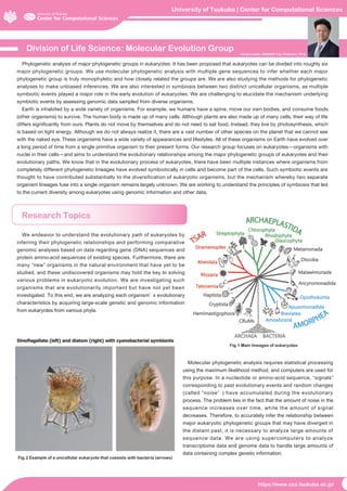 PCCC21 筑波大学計算科学研究センター 「学際計算科学による最新の研究成果」 | PDF | Space and Astronomy | Science