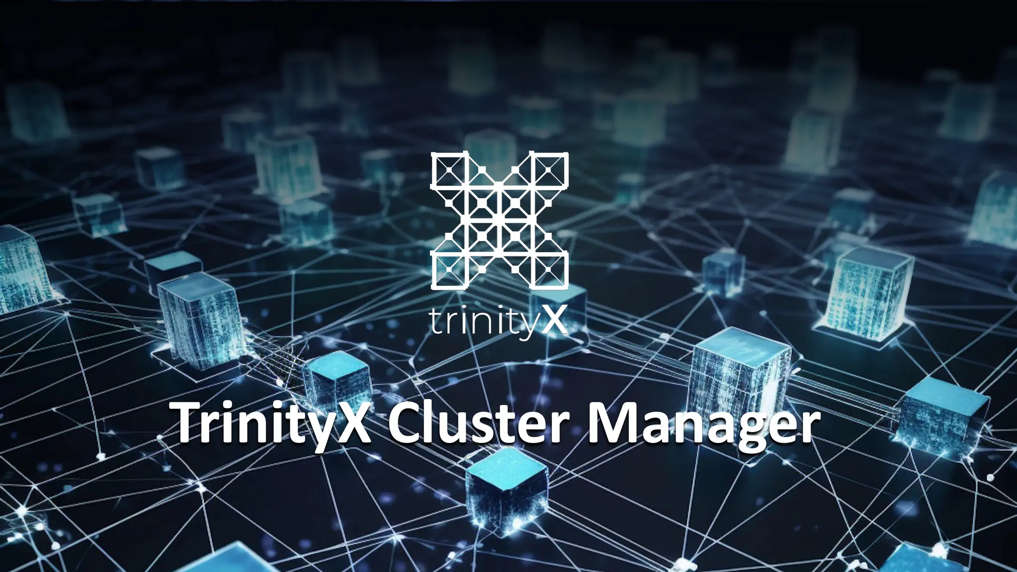 PCCC24（第24回PCクラスタシンポジウム）：Pacific Teck Japan テーマ1「AI時代のクラスターマネジメントシステム 『TrinityX Cluster Manager ...