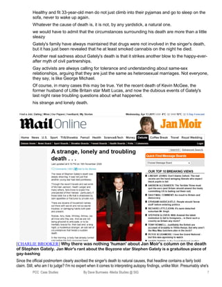 PCC case studies | DOC