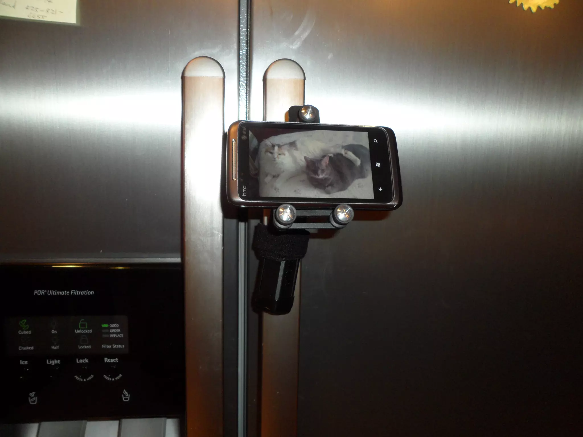 Personal Camera Crew Examples - Camera Stick | PDF