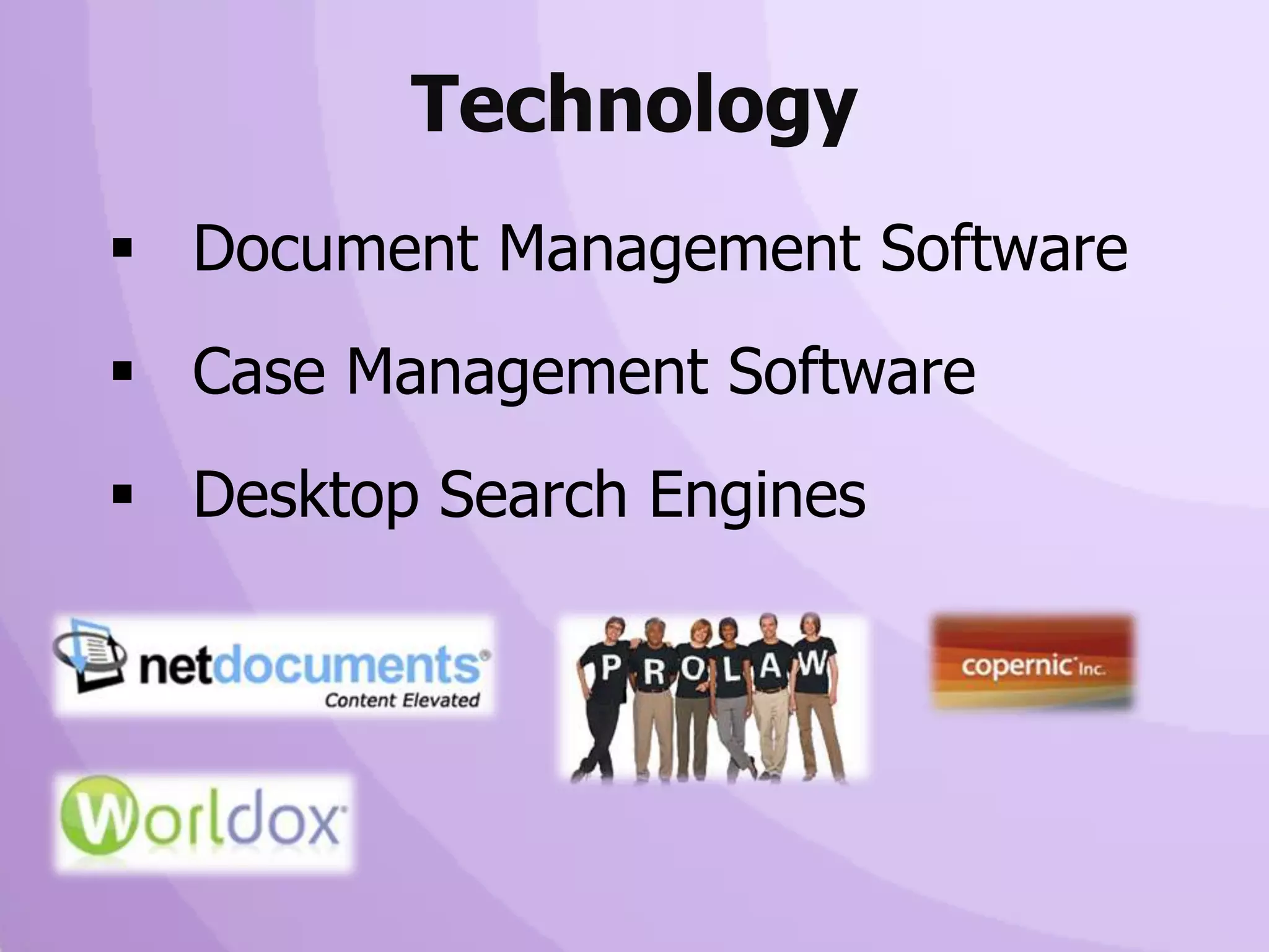 File And Records Management | PPTX