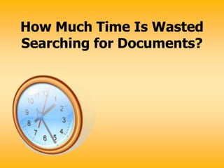 File And Records Management | PPTX