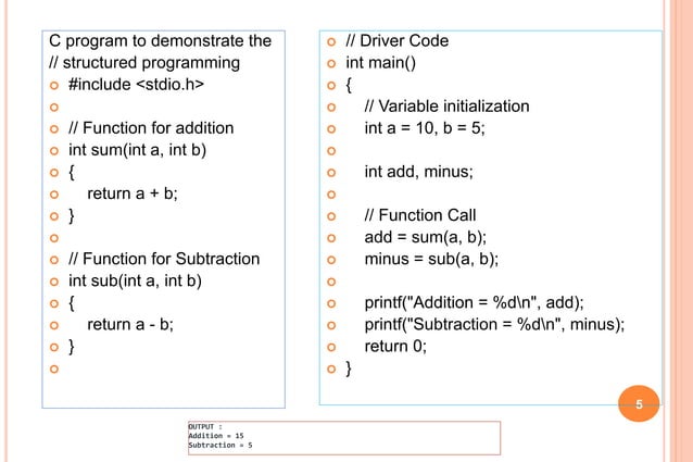 PCCF UNIT 2 CLASS.pptx