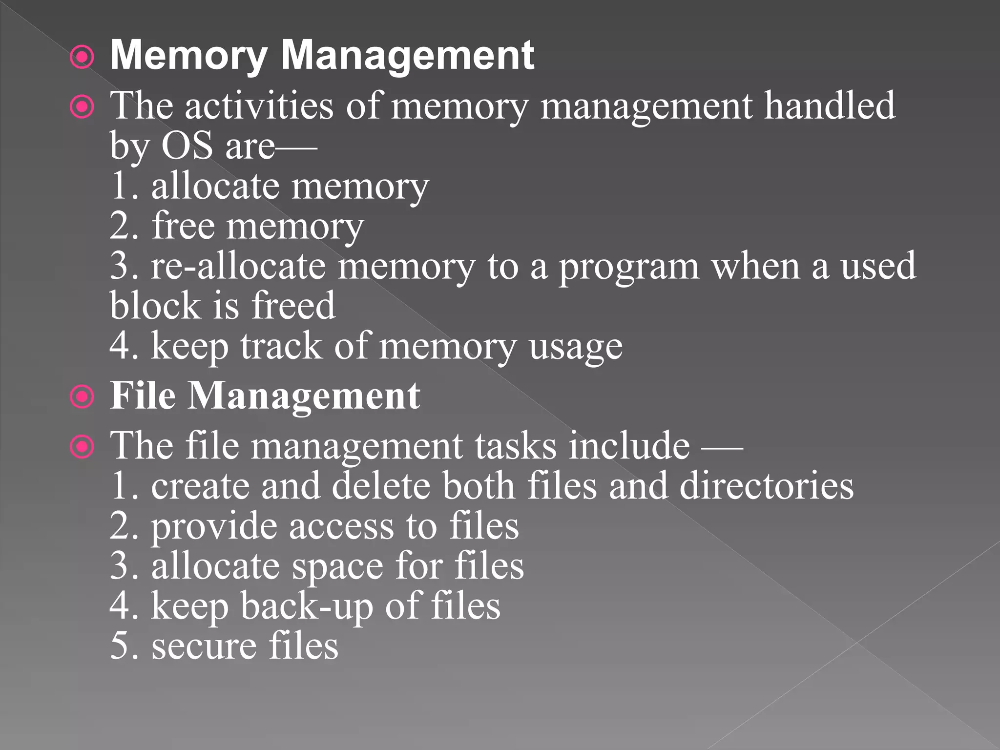 SOFTWARE PARADIGM | PPTX