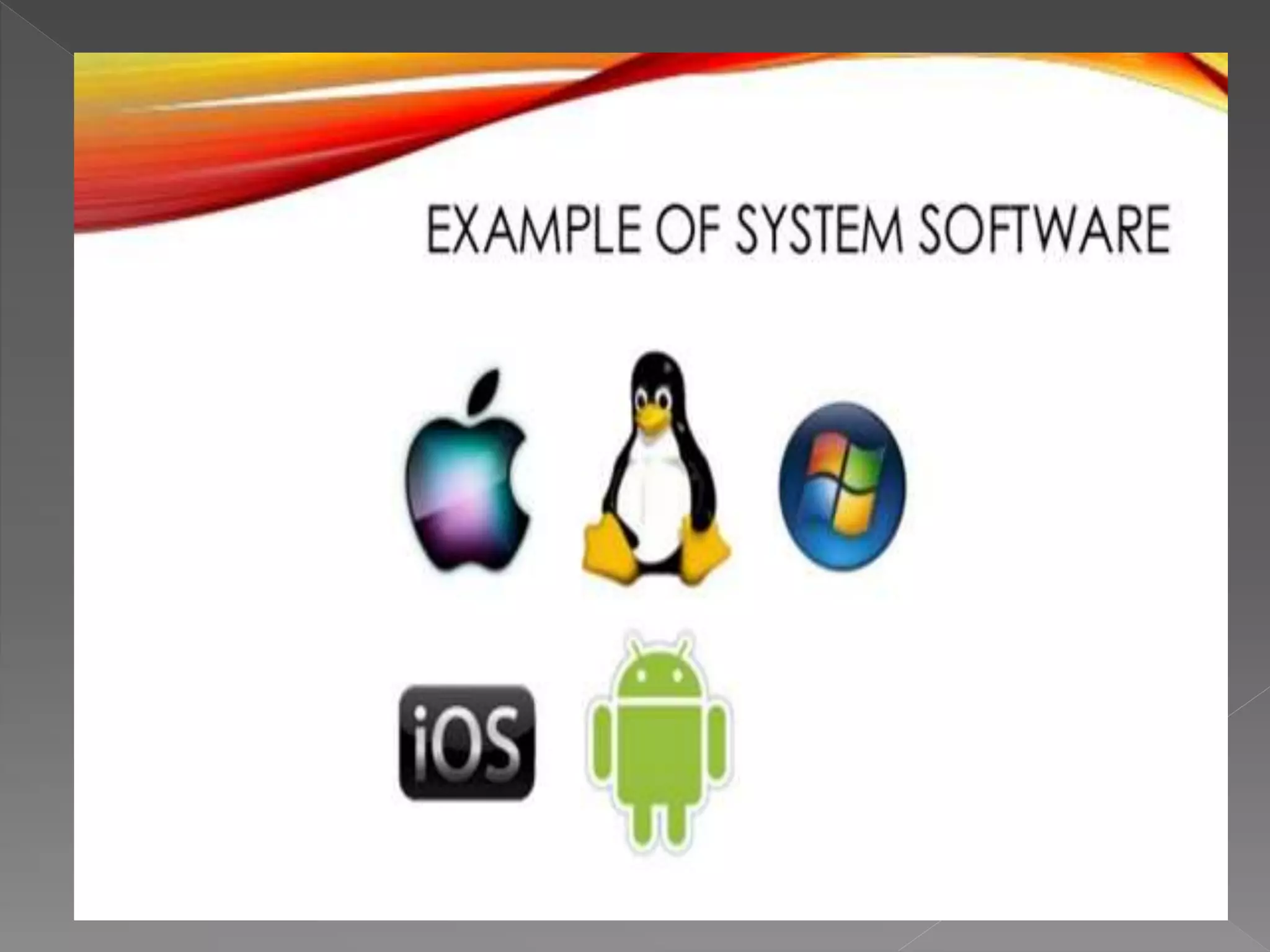 SOFTWARE PARADIGM | PPTX