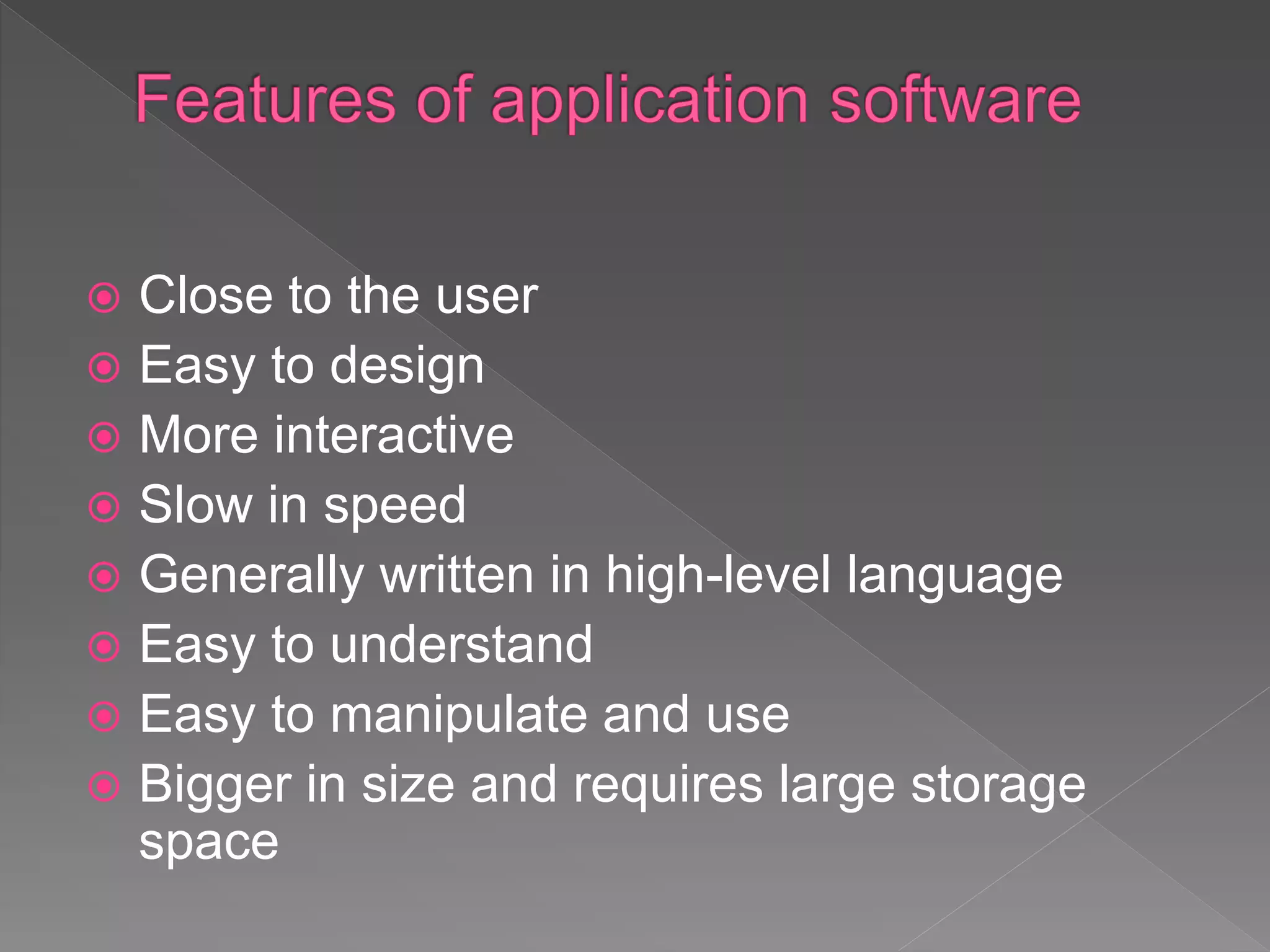 SOFTWARE PARADIGM | PPTX