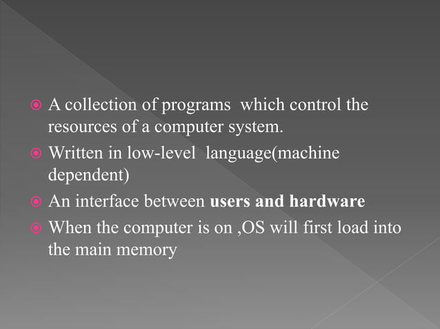 SOFTWARE PARADIGM | PPTX