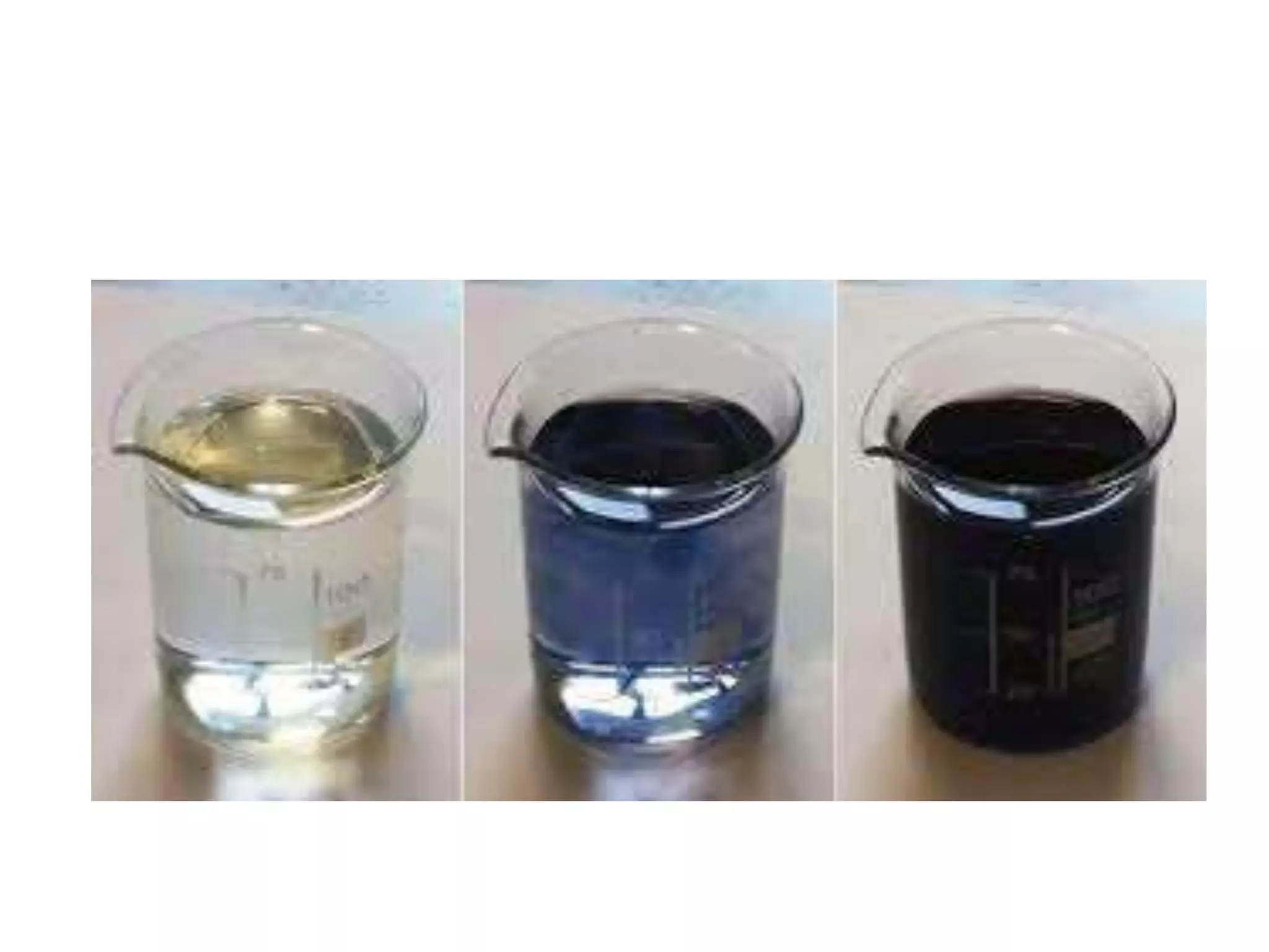 Pc changes ppt chemistry | PPTX | Chemistry | Science