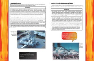 Introduction to Process Combustion Corporation | PDF
