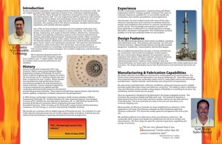 Introduction to Process Combustion Corporation | PDF