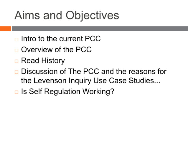 Pcc lesson 3 | PPT