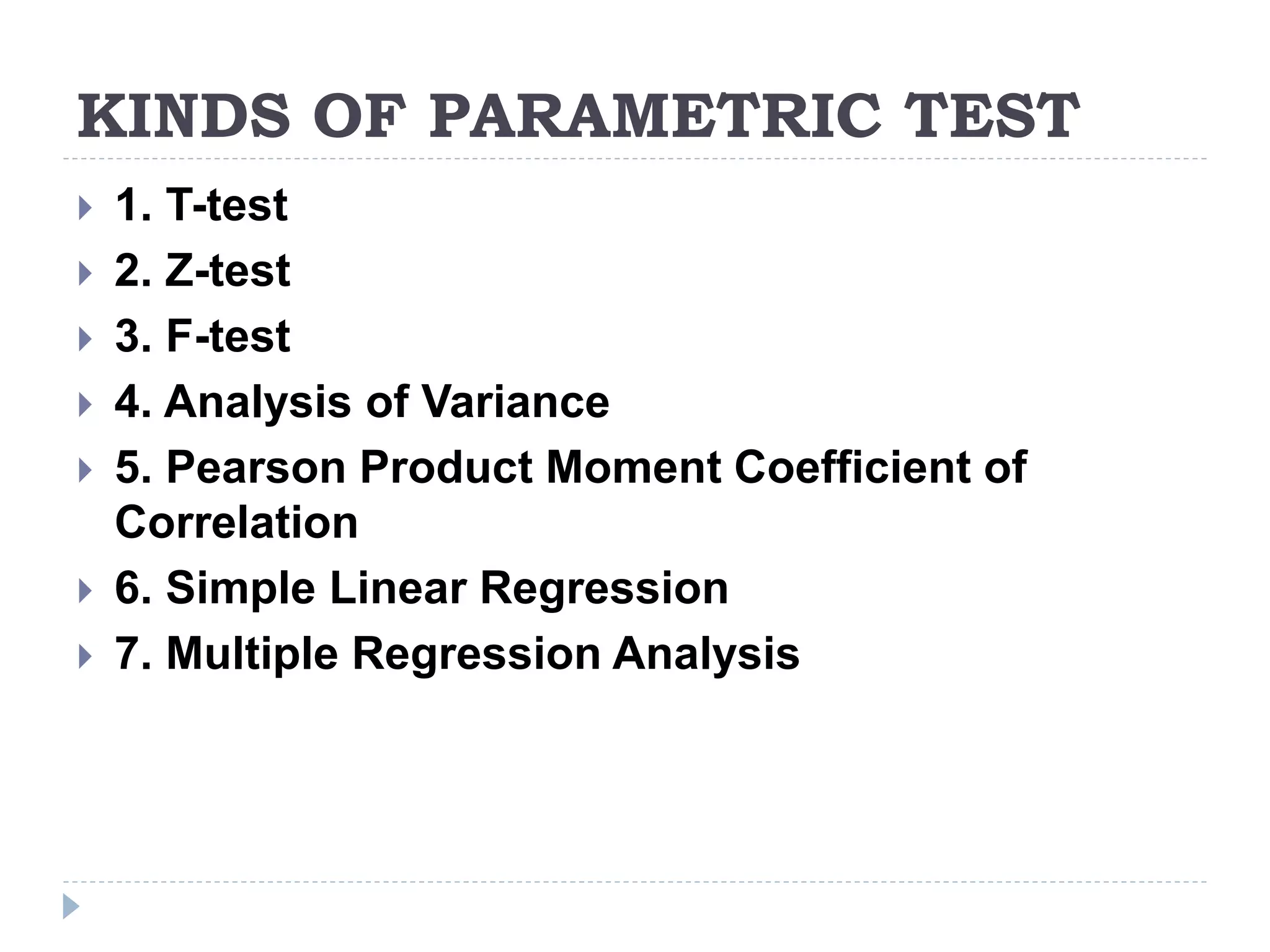 Meaning and Importance of Statistics | PPTX
