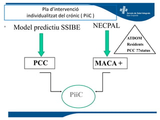 Pcc necpal i pii c | PDF