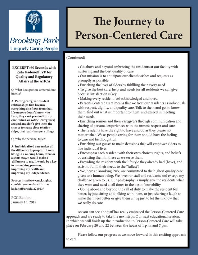 Pcc newsletter letter size 1-12-2012 | PDF