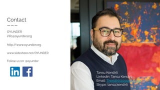 Latest Developments & Opportunities in the Turkish Gaming Industry | PPT