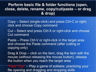 OS & File System | PPT