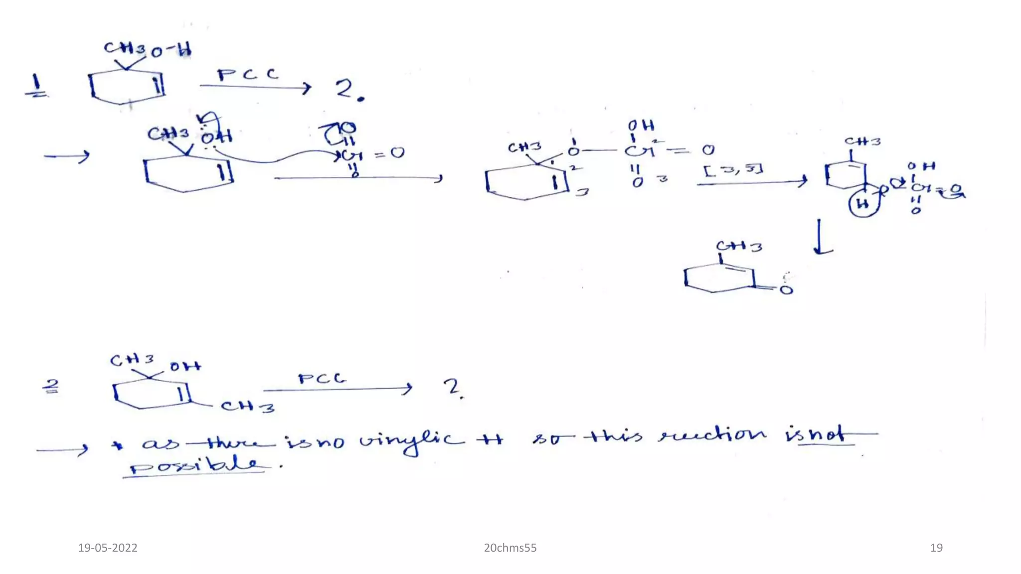 PCC OXIDATION.pptx