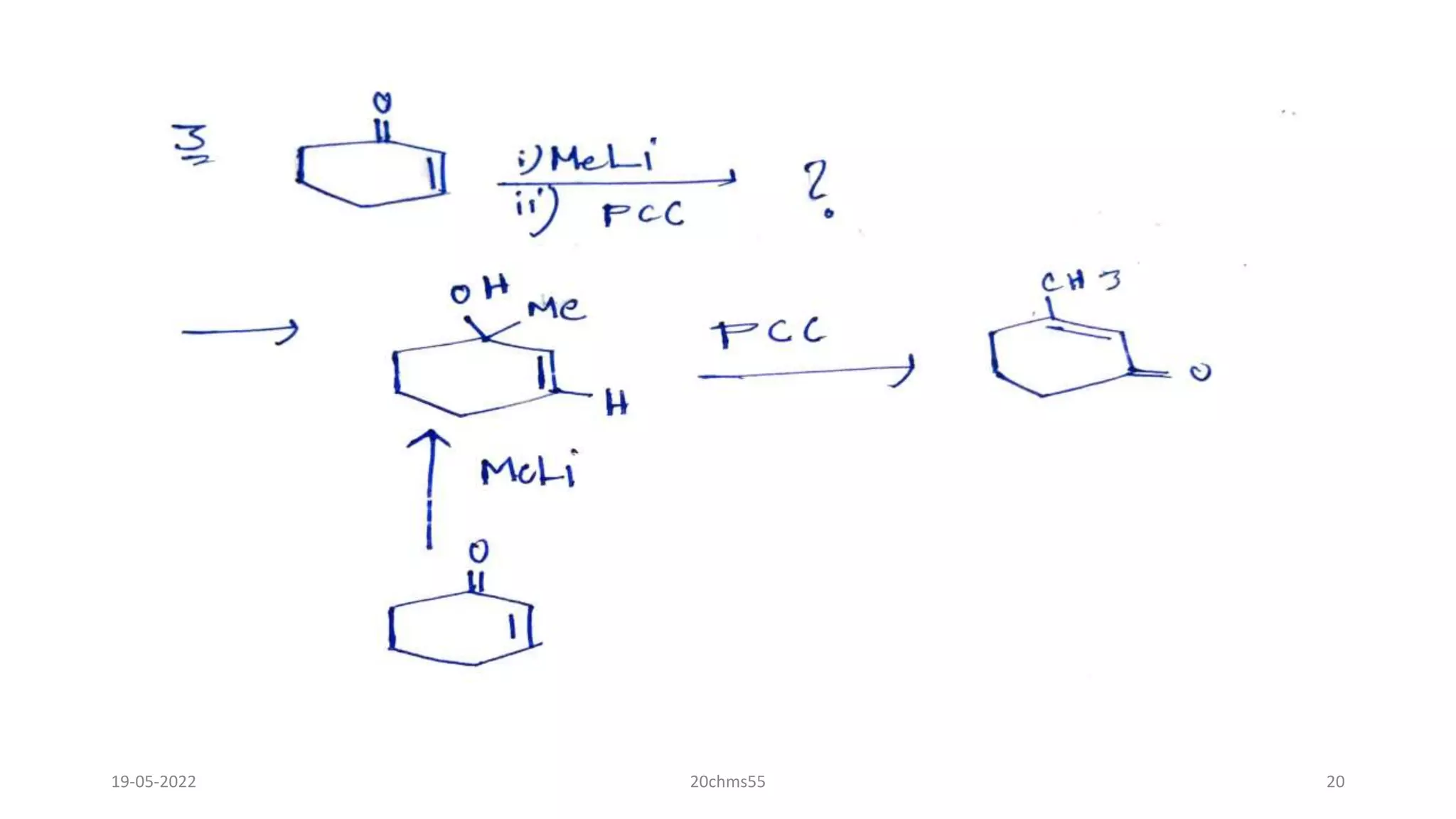 PCC OXIDATION.pptx