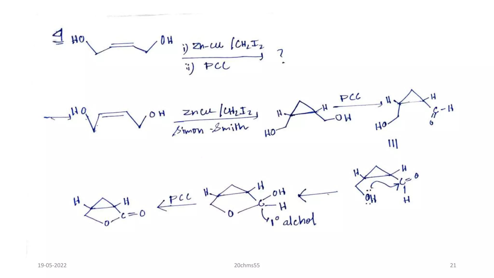 PCC OXIDATION.pptx