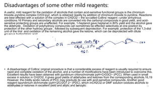 PCC OXIDATION.pptx