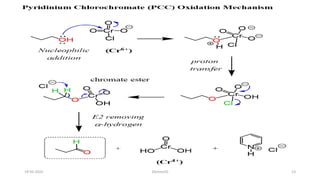 PCC OXIDATION.pptx