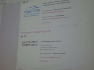 Pcc presentation | PPTX