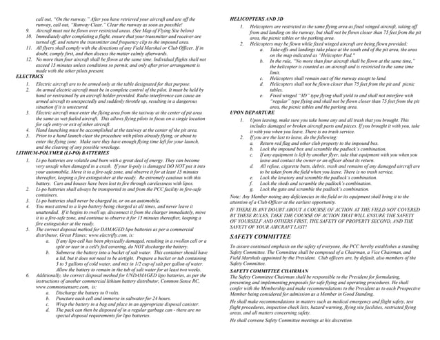 Peninsula Channel Commanders Rules List | PPT