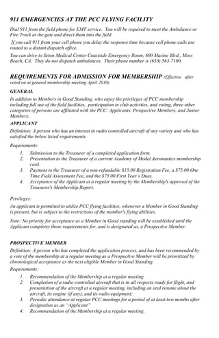 Peninsula Channel Commanders Rules Handbook | PDF