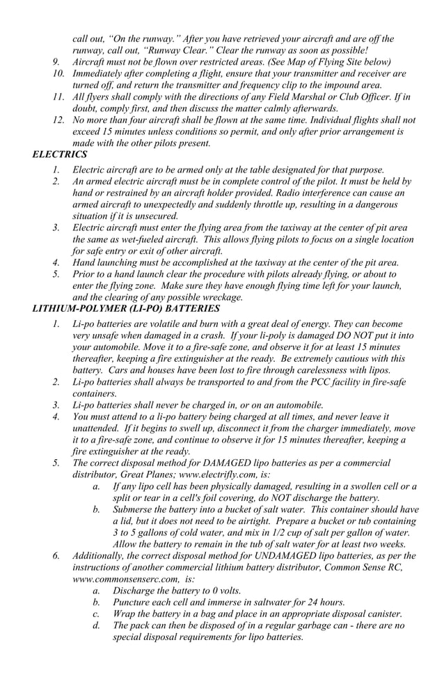 Peninsula Channel Commanders Rules Handbook | PDF