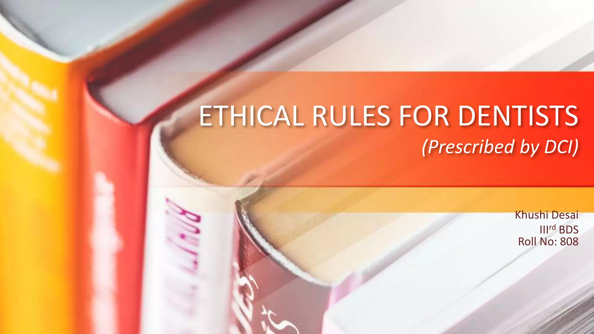 Ethical Rules.pptx