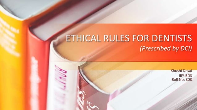 Ethical Rules.pptx