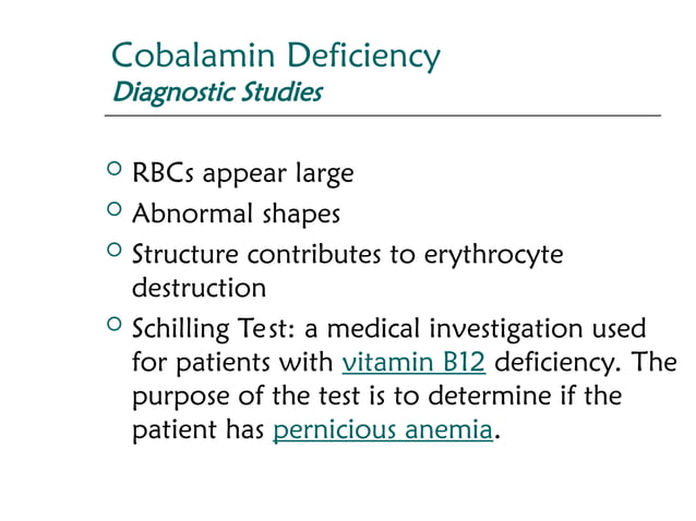PCD -HEMATOLOGY PHYSICAL EXAMINATION.ppt | Blood Disorders | Diseases ...