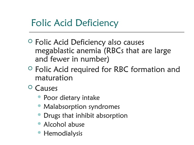 PCD -HEMATOLOGY PHYSICAL EXAMINATION.ppt | Blood Disorders | Diseases ...