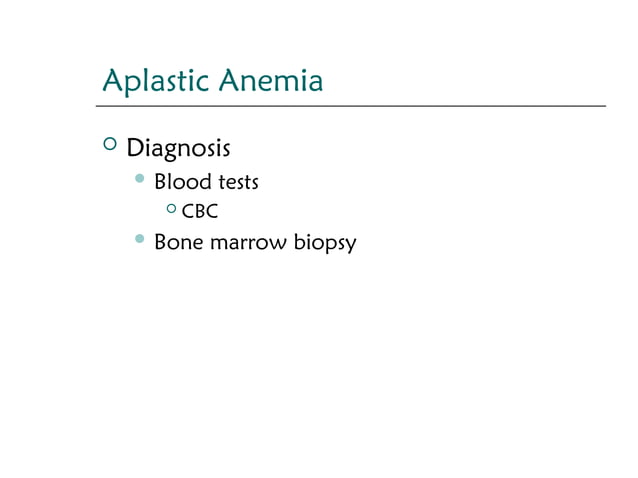 PCD -HEMATOLOGY PHYSICAL EXAMINATION.ppt | Blood Disorders | Diseases ...