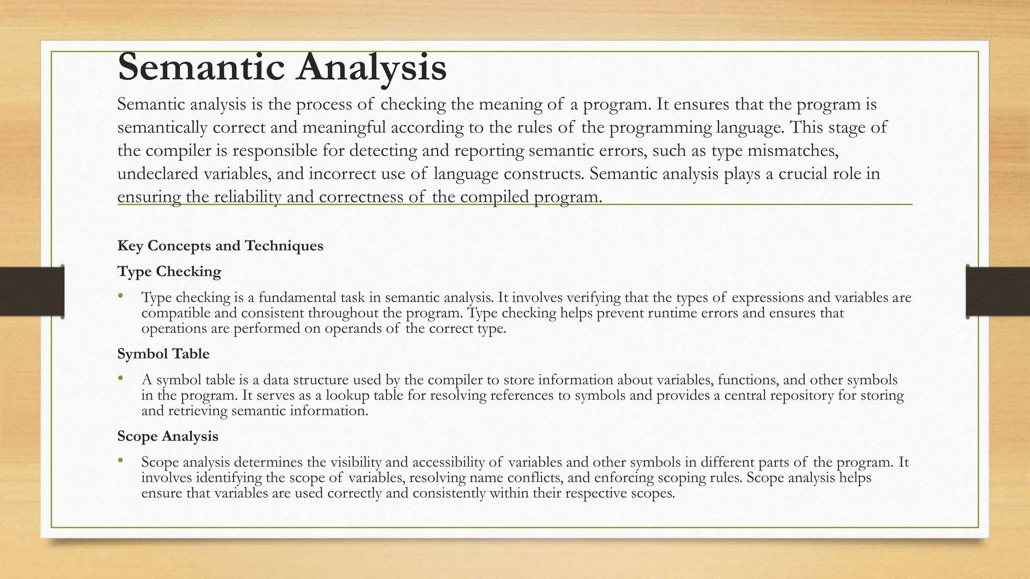 Principles of Compiler Design - Introduction | PPTX