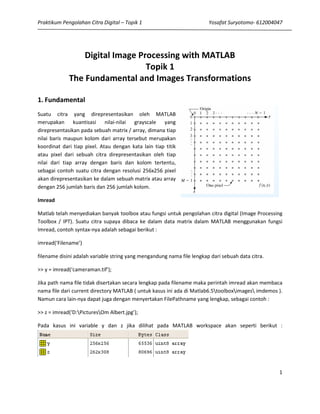 Pcd topik1 - fundamental | PDF