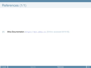Akka Actors: an Introduction | PPT