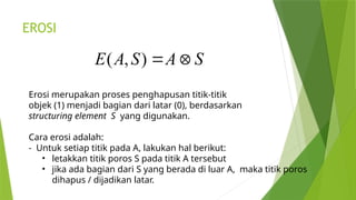 Pengolahan Citra Digital_Morfologi Citra.pptx