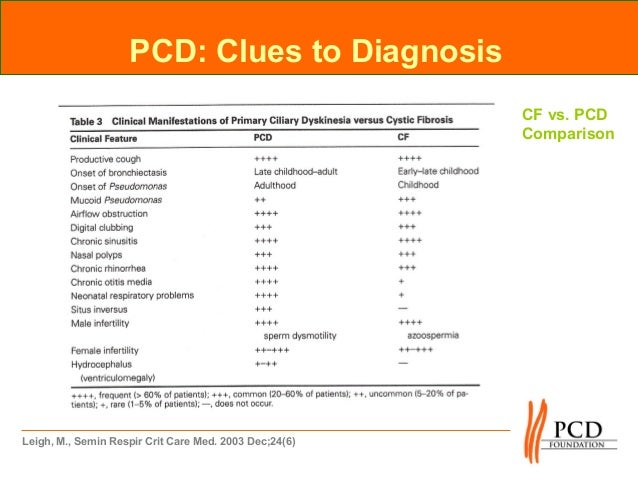 Pcd presentation musc