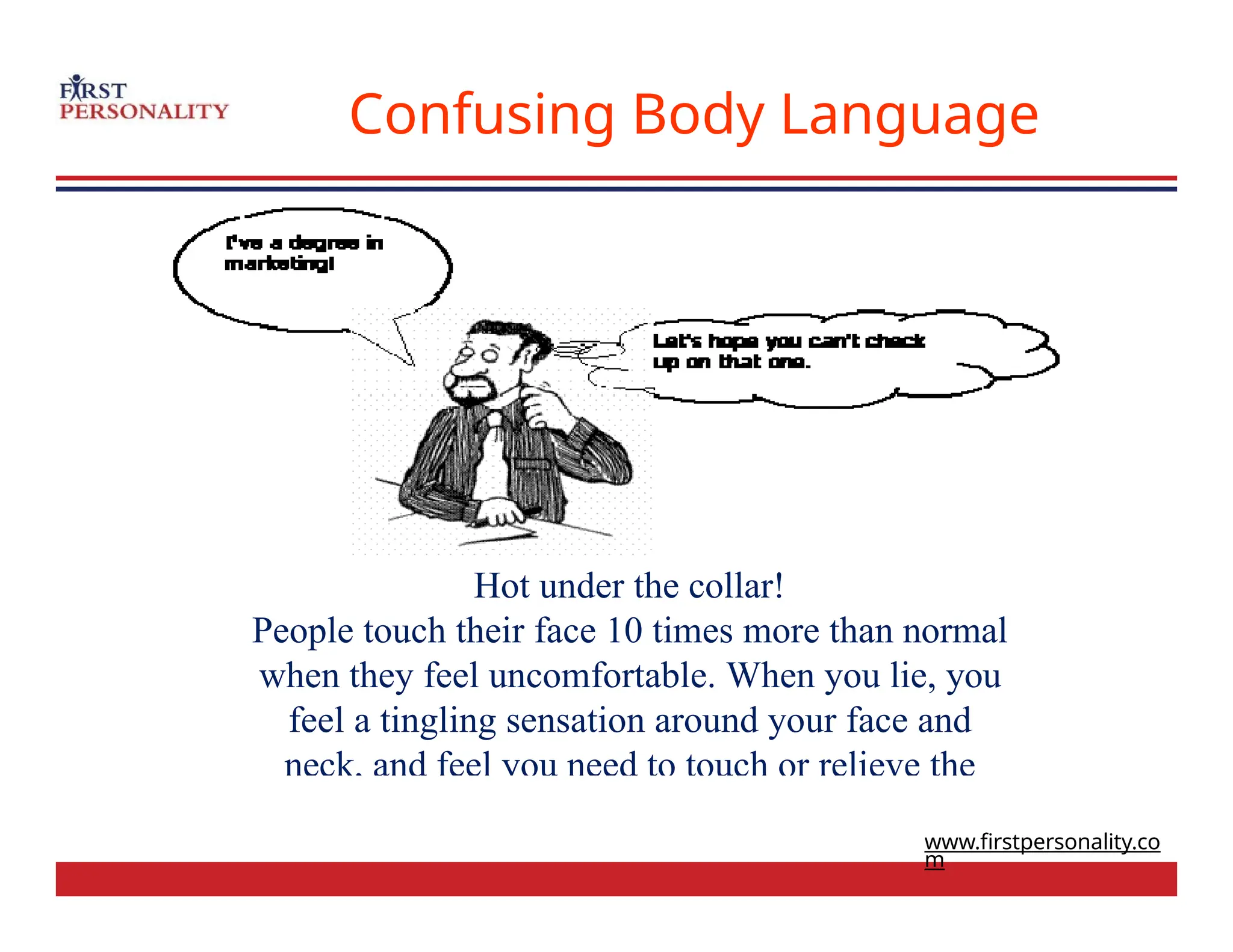 PCE - Effective Communication -Body-language_Trainer-PPT.pptx