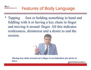 PCE - Effective Communication -Body-language_Trainer-PPT.pptx