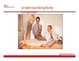 PCE - Effective Communication -Body-language_Trainer-PPT.pptx
