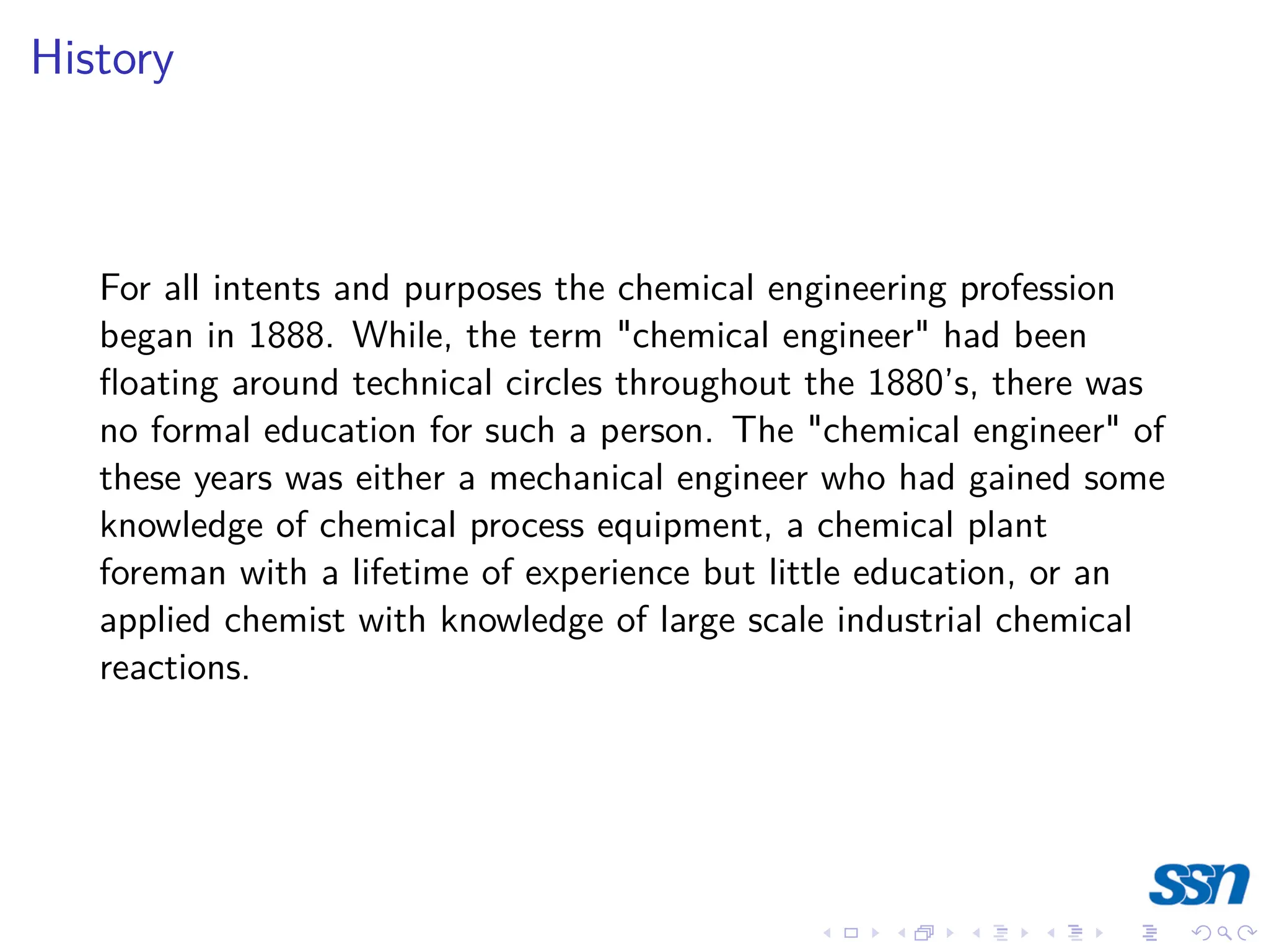 PCE-Lecture-1-3-Introduction to chemical engineering | PDF