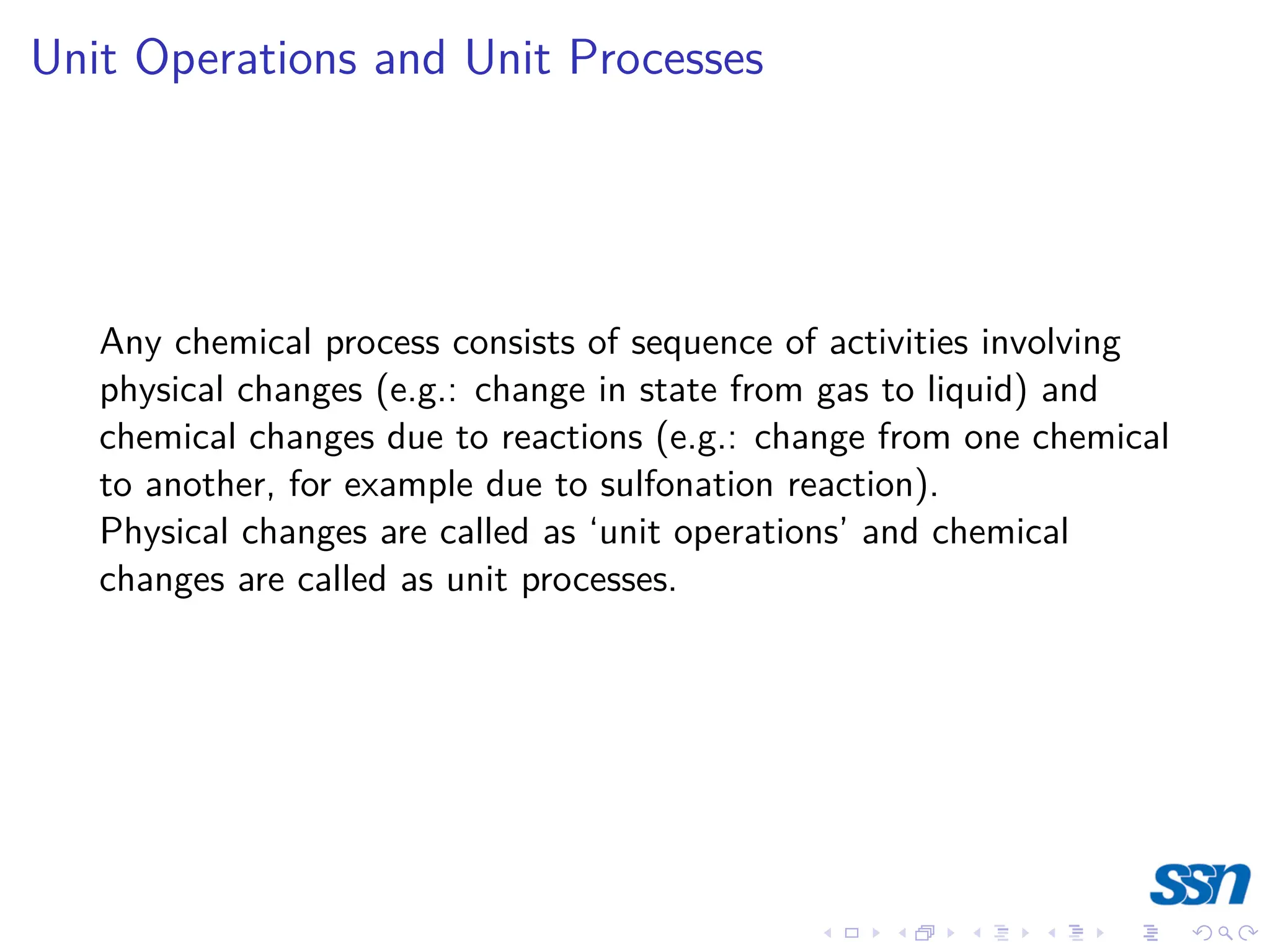 PCE-Lecture-1-3-Introduction to chemical engineering | PDF | Chemistry ...