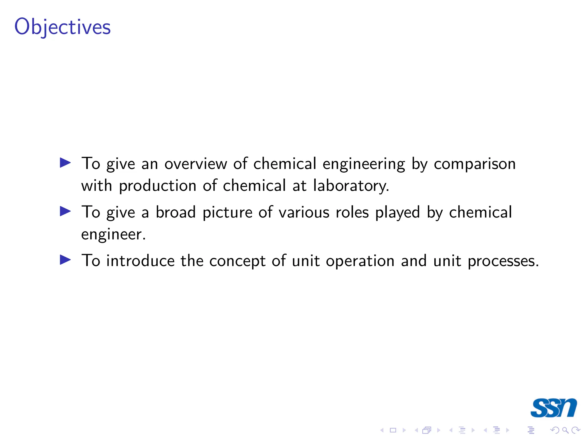 PCE-Lecture-1-3-Introduction to chemical engineering | PDF