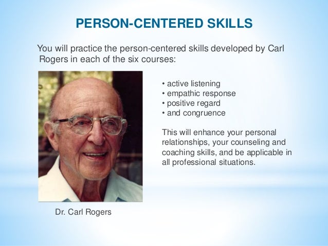 Active listening exercises carl rogers - Grosscott